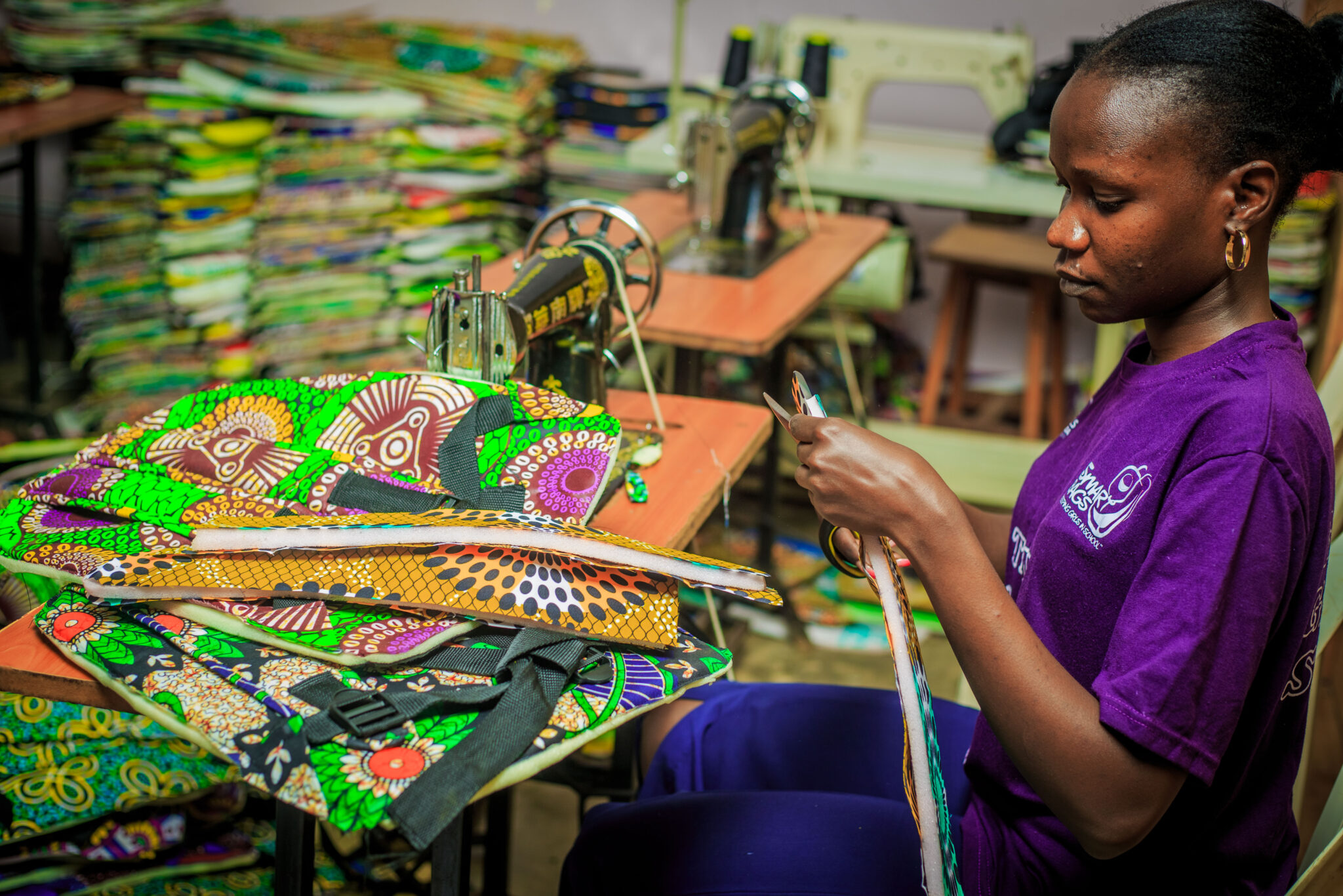 About - Smart Girls Uganda